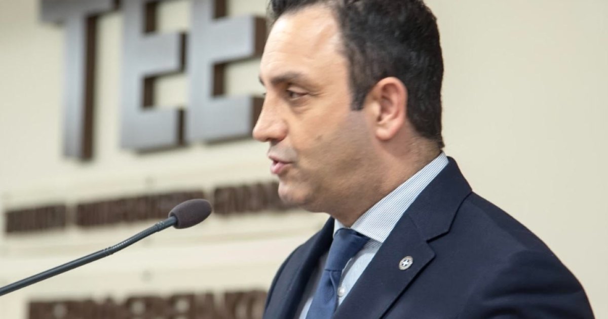 Αντώνης Γιαννικουρής, Γεν. Γραμματέας ΤΕΕ για την επέτειο του ...