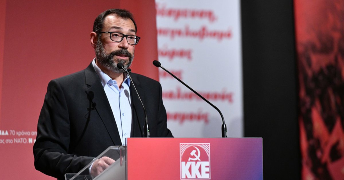 Γιάννης Αγγέλου: «Ωδινεν όρος και έτεκε μυν», η μείωση του ΦΠΑ στα ...