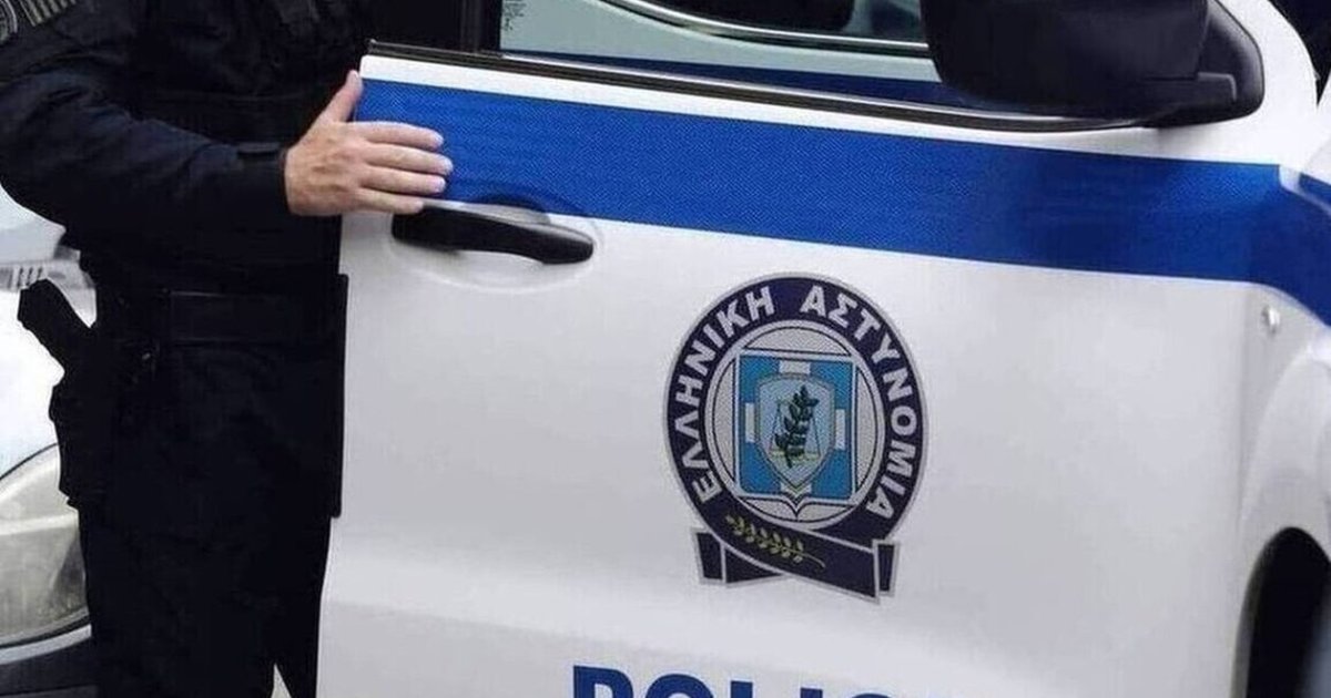 Τροχαίο με εγκατάλειψη στην Κέφαλο - Συνελήφθη 45χρονος αλλοδαπός ...