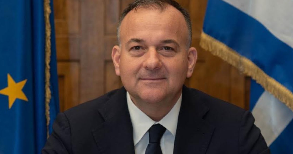 Γιάννης Παππάς: Ίδρυση Τμημάτων Ένταξης σε σχολεία της Δωδεκανήσου ...